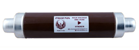 Fuse Links DIN43625 – Phoenix Power Electricals